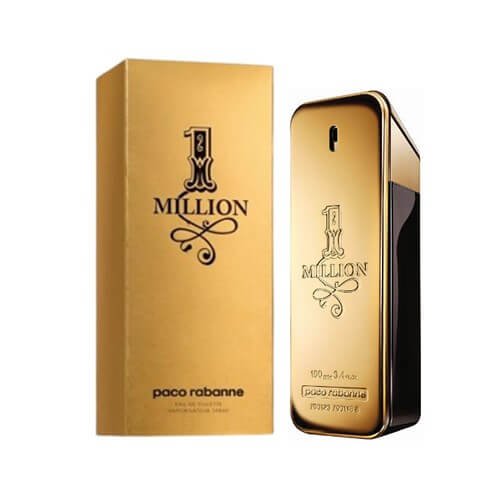 וואן מליון לגבר - בושם וואן מיליון - פאקו רבן - Odor perfume